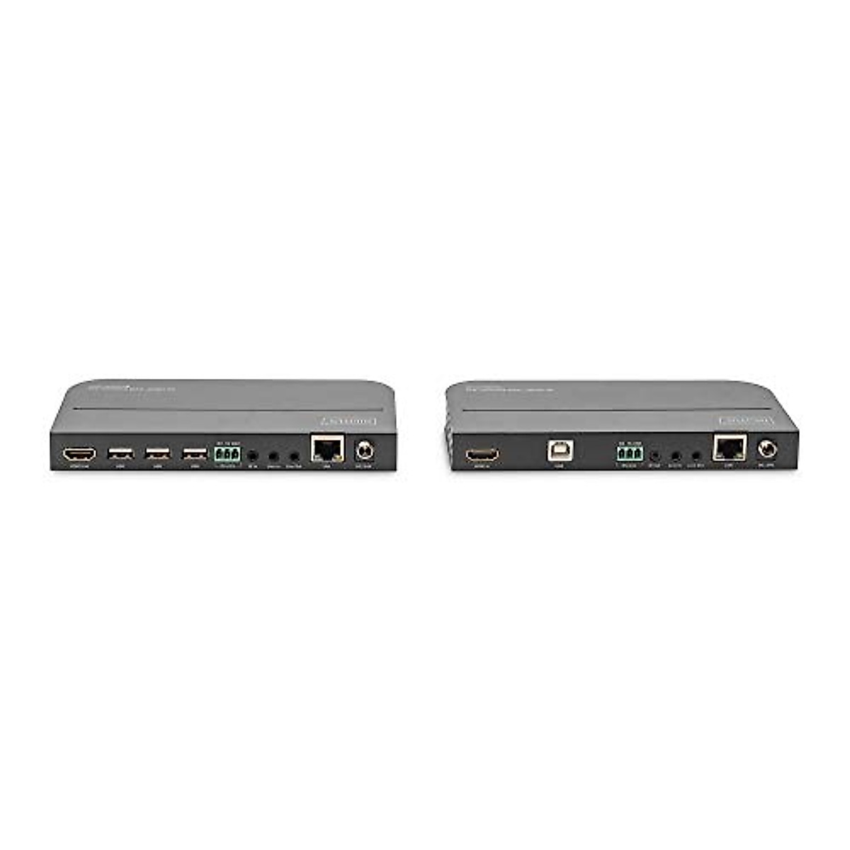 Adap Digitus HMDI KVM 4K Extender Set 100m