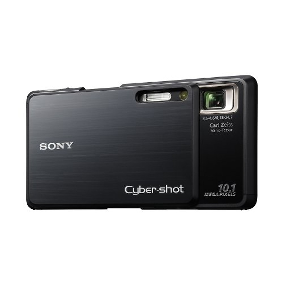 Sony Cybershot DSC-G3 10MP Digital Camera with 4x Optical Zoom with Super Steady Shot Image Stabilization