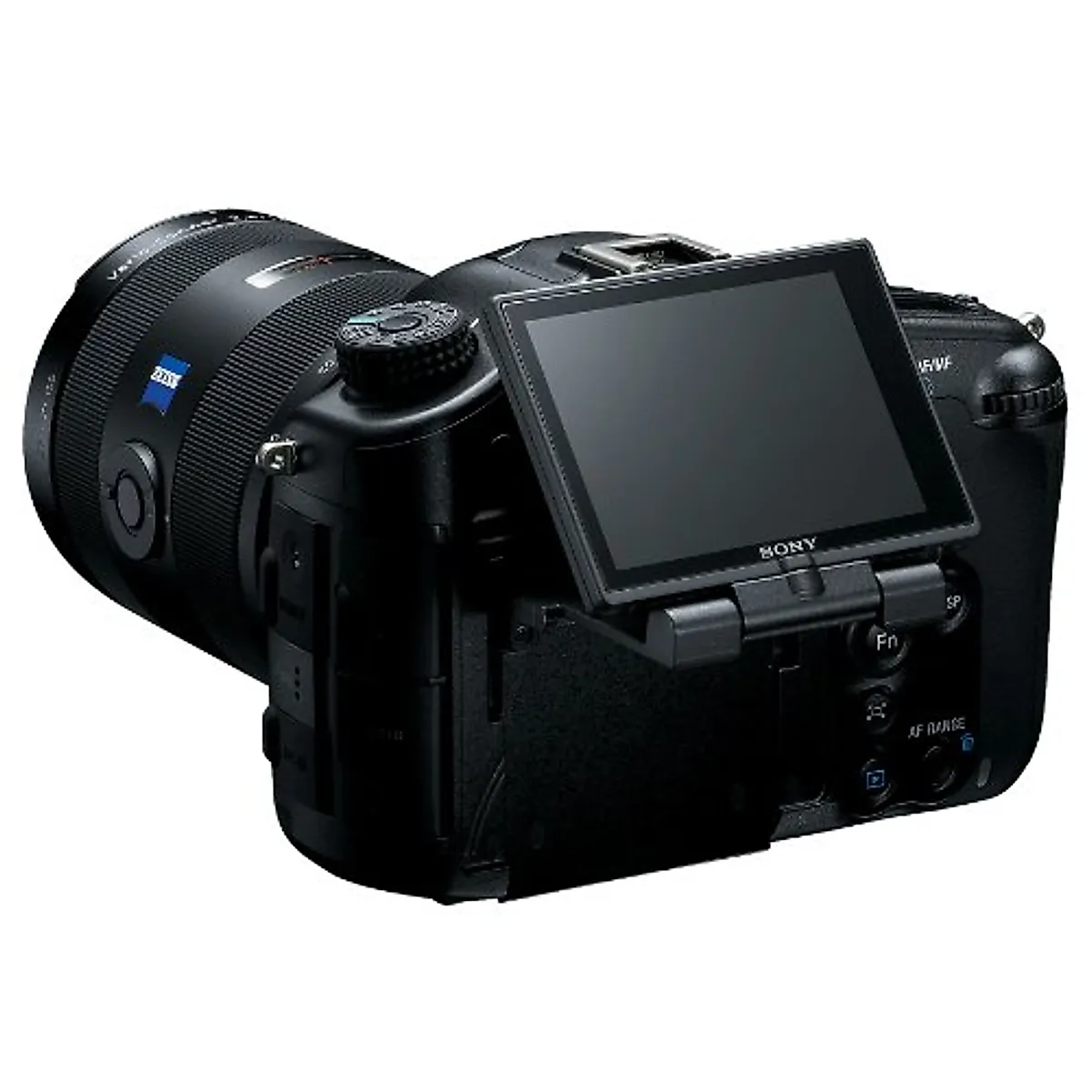 Sony Alpha SLT-A99V Full-Frame SLR Digital Camera with 3-Inch LED - Body Only (Black)