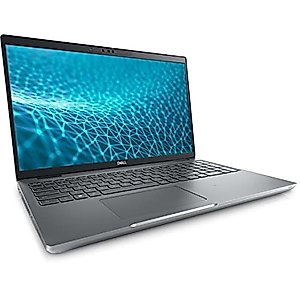 Dell Precision 3000 3571 Workstation Laptop (2022) | 15.6" HD | Core i7 - 1TB SSD - 32GB RAM - RTX T600 | 14 Cores @ 4.7 GHz - 12th Gen CPU Win 11 Pro (Renewed)