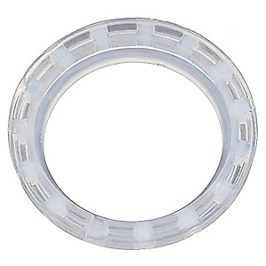 FC350A Rebuild Kit FR350A Overhaul Kit 910767 PU Collar A03849 Bumper Piston Stop Replacement Parts Compatible with Porter Cable FC350A FM350A FC350Z FR350A Nailer Repair Accessories