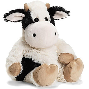Intelex Black and White Junior Cow