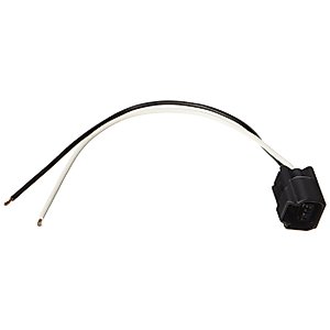Standard Motor Products S819 Pigtail/Socket
