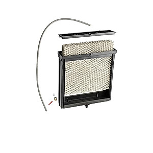 AprilAire 4792 Humidifier Maintenance Kit with Water Panel Model No. 10 Humidifier Replacement Filter for AprilAire Whole-House Humidifier Models: 500, 500A, 500M
