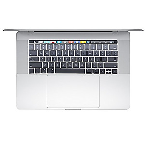 iCasso Compatible with MacBook Pro 13 inch Case 2022 2021-2016 Release A2338M2/M1/A2251/A2289/A2159/A1706/A1708, Plastic Hard Shell Case with 5 Rows Keyboard Cover for MacBook Pro 13" - Gray Tree