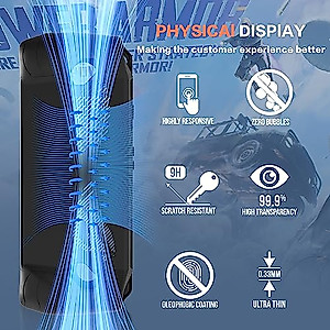 KSKSPE Protective Case for ASUSS ROG Allys Gamings Handheld, Soft Silicone Protective Skin Sleeve, Anti-Slip & Scratch Game Console Silicone Cover for ASUSS ROG Allys Gamings Handheld-Black