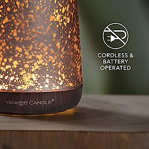 Yankee Candle® ScentLight Kit — Light Brown with Sage & Citrus