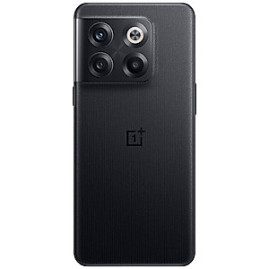 ONEPLUS 10T | Moonstone Black | 5G Unlocked Android Smartphone U.S Version | 8GB RAM+128GB Storage (Renewed)