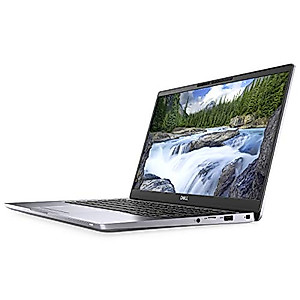 2019 Dell Latitude 7400 Laptop 14" - Intel Core i7 8th Gen - i7-8665U - Quad Core 4.8Ghz - 256GB SSD - 16GB RAM - 1920x1080 FHD - Windows 10 Pro (Renewed)