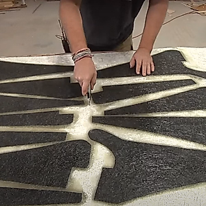 TotalBoat Polyester Laminating Resin - Marine Grade Fiberglass Resin and MEKP Catalyst for Layups and Repairs (Gallon)