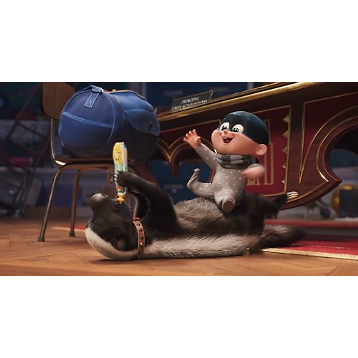 Despicable Me 4 - Collector's Edition [DVD]