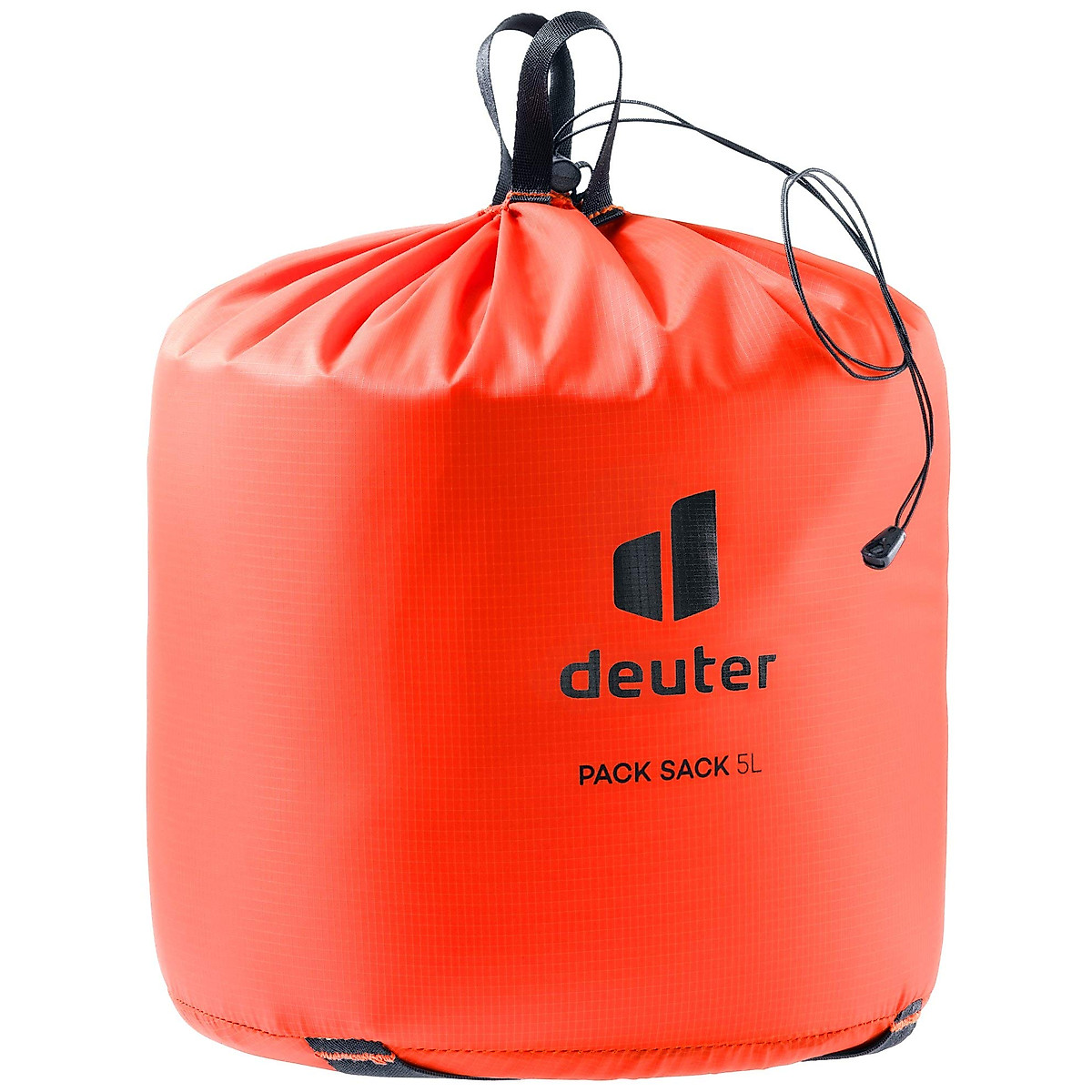 Deuter Pack of 5, Papaya, 6.7" x 8.5" x 8.5", 5 L