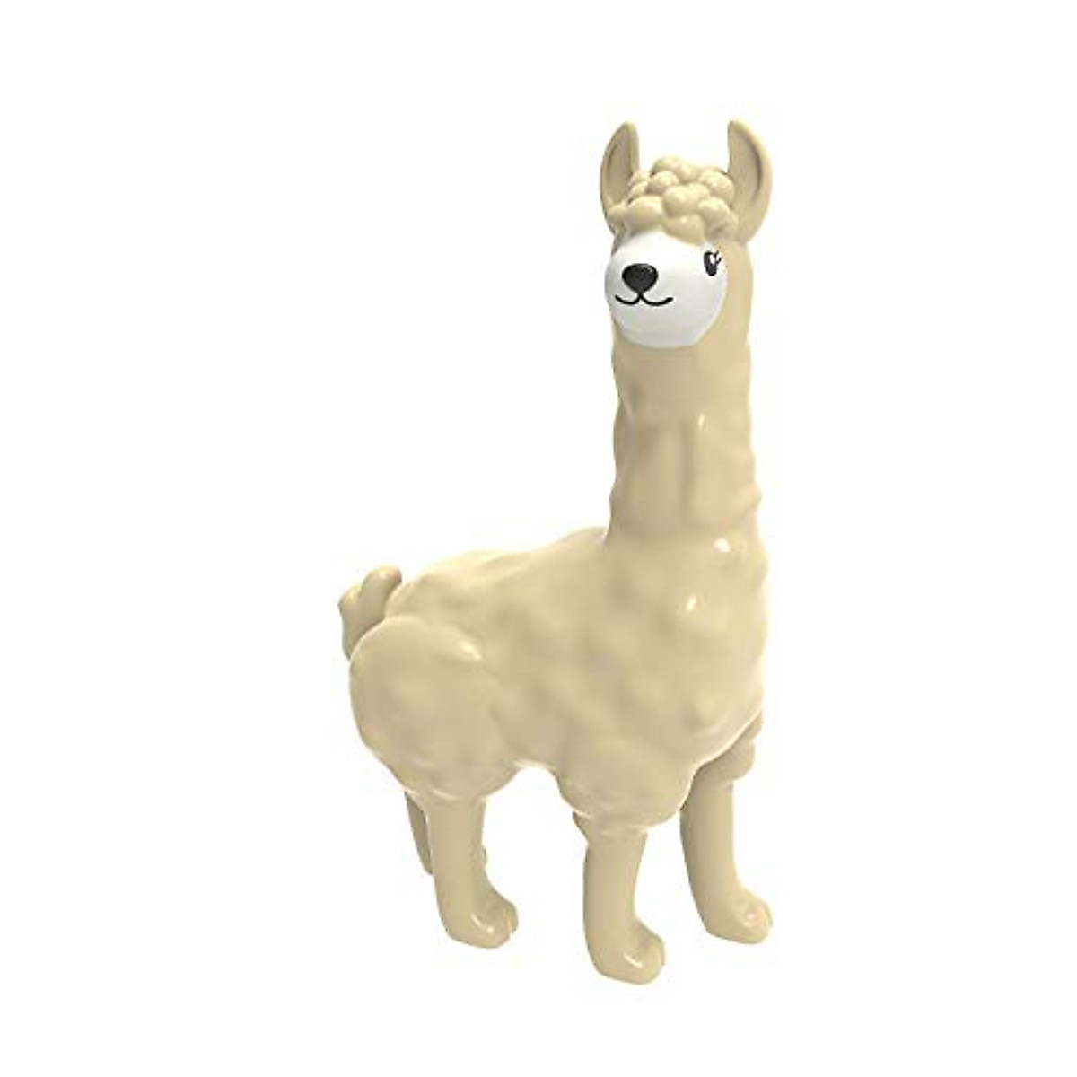 LINCOLN LOGS – Fun On The Farm - 102 Parts - Real Wood Logs - Ages 3+ - Best Retro Building Gift Set for Boys/Girls – Creative Construction Engineering – Top Blocks Game Kit - Preschool Education Toy