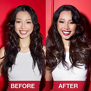 SexyHair Big What A Tease Backcomb in a Bottle Firm Volumizing Hairspray| Up to 72 Hour Humidity Resistance | All Hair Types, 4.2 Fl Oz (Pack of 1)