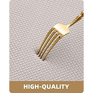 Color&Geometry Kitchen Rugs, Kitchen Runner Rug Kitchen Floor Mat, Cushioned Anti-Fatigue Kitchen Mat, Non Slip Waterproof Comfort Standing Padded, Memory Foam Kitchen mat, 17"x59", Beige