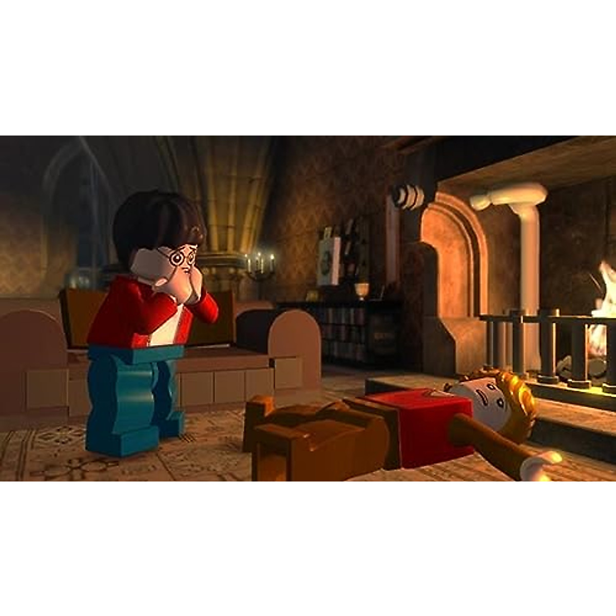 Lego Harry Potter Collection (PS4)