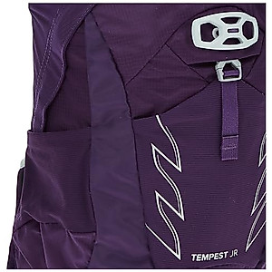 Osprey Tempest Jr Girl's Hiking Backpack, Violac Purple One Size
