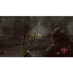 Friday The 13th: The Game Ultimate Slasher Edition - Xbox One
