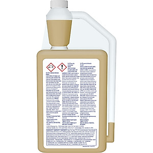 Diversey STENCH AND STAIN DIGESTER 1 U.S. QT