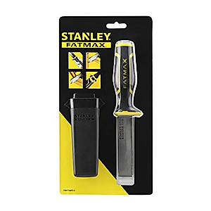 Stanley FatMax® Wrecking Knife 25mm,Yellow