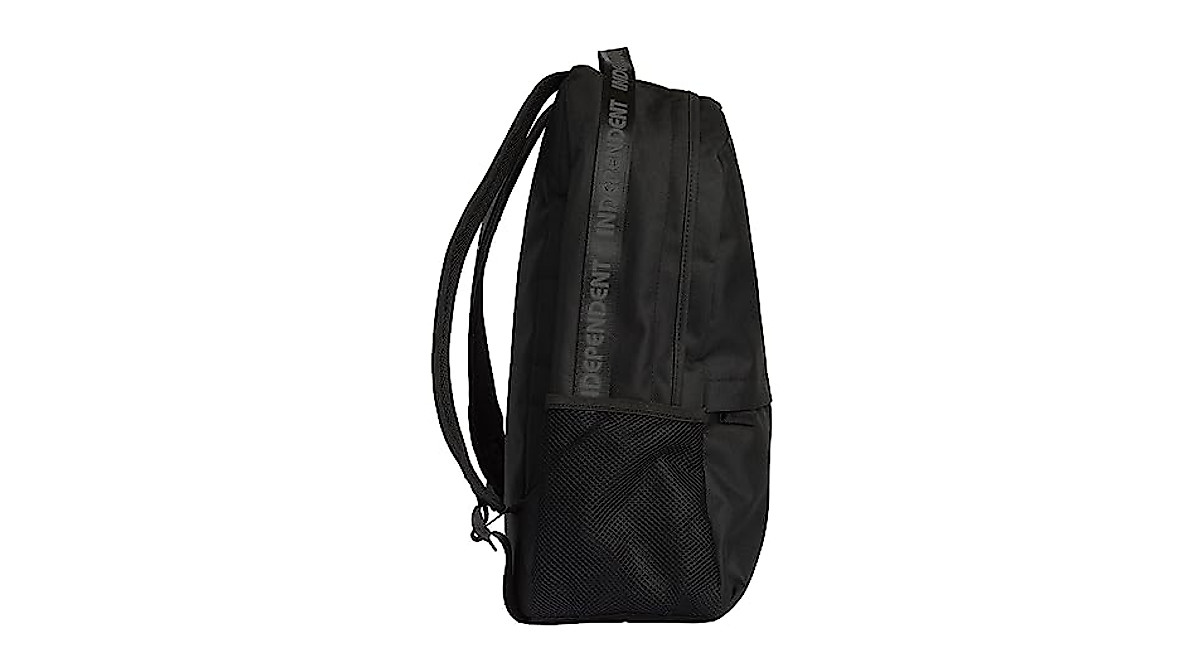 Independent Diamond Groundwork Skate Backpack - Black