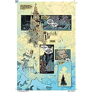 Supergirl Woman of Tomorrow