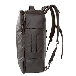 Outdoor Products Urban Hiker Pack (Colonial Blue) (Black)