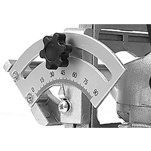 WEN JN8504 8.5-Amp Plate and Biscuit Joiner with Case and Biscuits