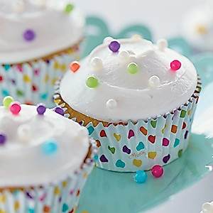 Wilton Recipe Right Muffin Pan, 12-Cup Non-Stick Muffin Pan