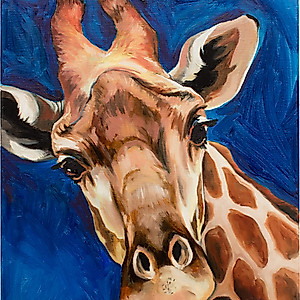 Centurion Deluxe Professional Oil Primed Linen Canvas Panels 3-Pack - OP Enhanced Primed Oil Canvas Panels for Painting, Artists, Oils, Alkyds, & More! - 14x18"