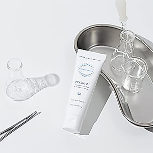 Post Procedure Skin Care | OxygenCeuticals PP Cream 50 ml/1.69 oz | Post Procedure Cream Balm with EGF | Designed to Moisturize, Soothe and Repair Skin After Lasers, Microneedling, Chemical Peels