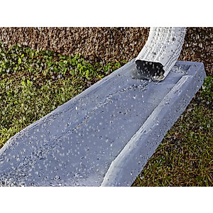 Rust-Oleum 275619 Never Wet Multi Purpose Kit, Silver Gray