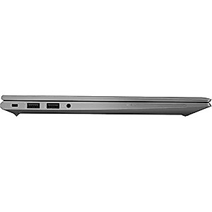 HP ZBook Firefly G8 14" Touchscreen Mobile Workstation - Full HD - 1920 x 1080 - Intel Core i7 11th Gen i7-1165G7 Quad-core (4 Core) 2.80 GHz - 16 GB RAM - 512 GB SSD - Intel Chip - Windows 10 Pr