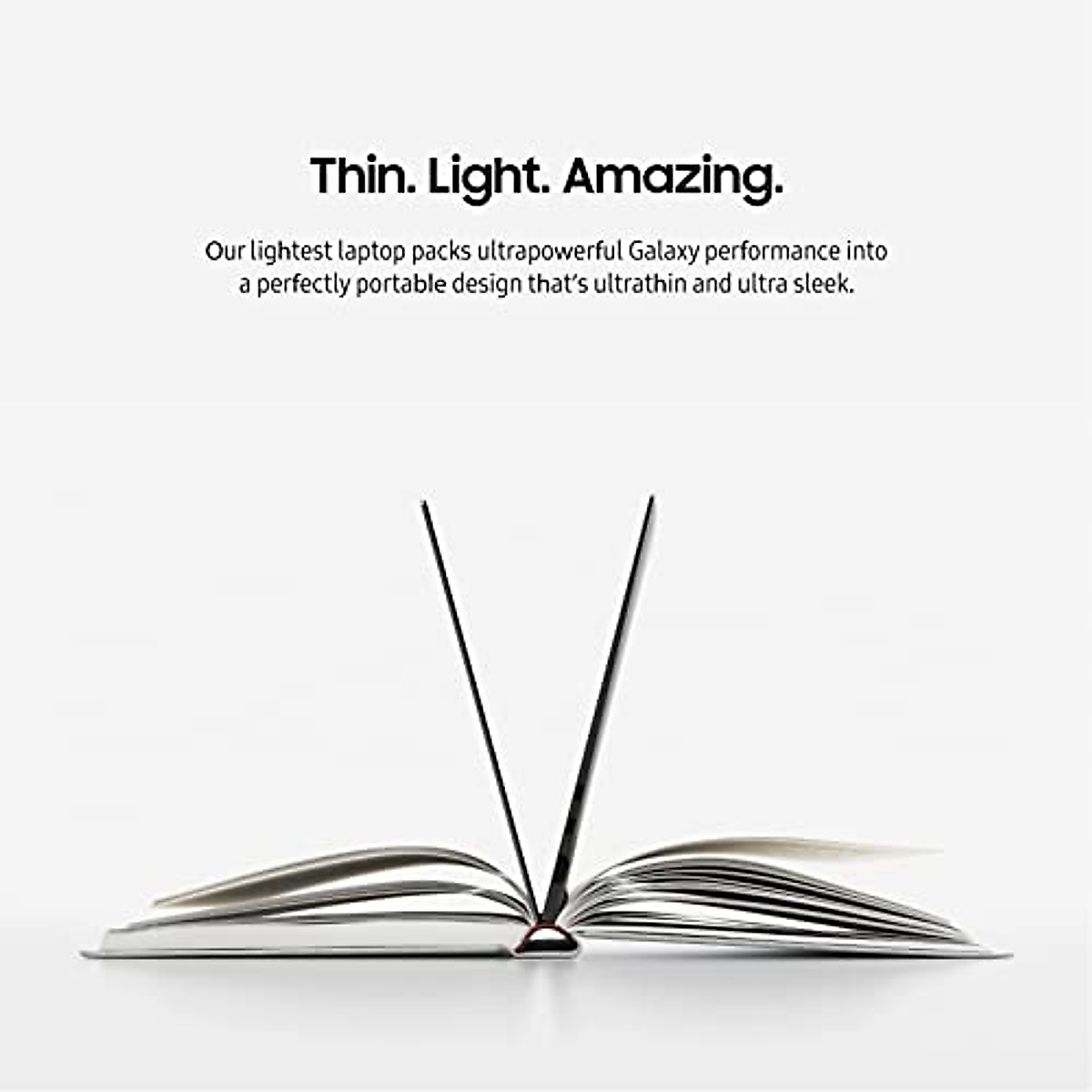 SAMSUNG Galaxy Book2 Pro NP934XED-KB2US 13.3" Notebook - Full HD - 1920 x 1080 - Intel Core i7 12th Gen i7-1260P 2.10 GHz - Intel Evo Platform - 16 GB Total RAM - 16 GB On-Board Memory - 512 GB SSD -