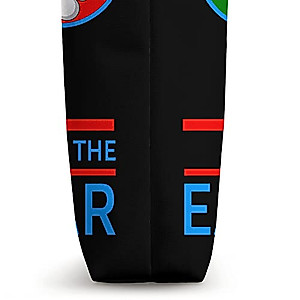 OES Star Necklace Order of the Eastern Star Mother's Day Tote Bag