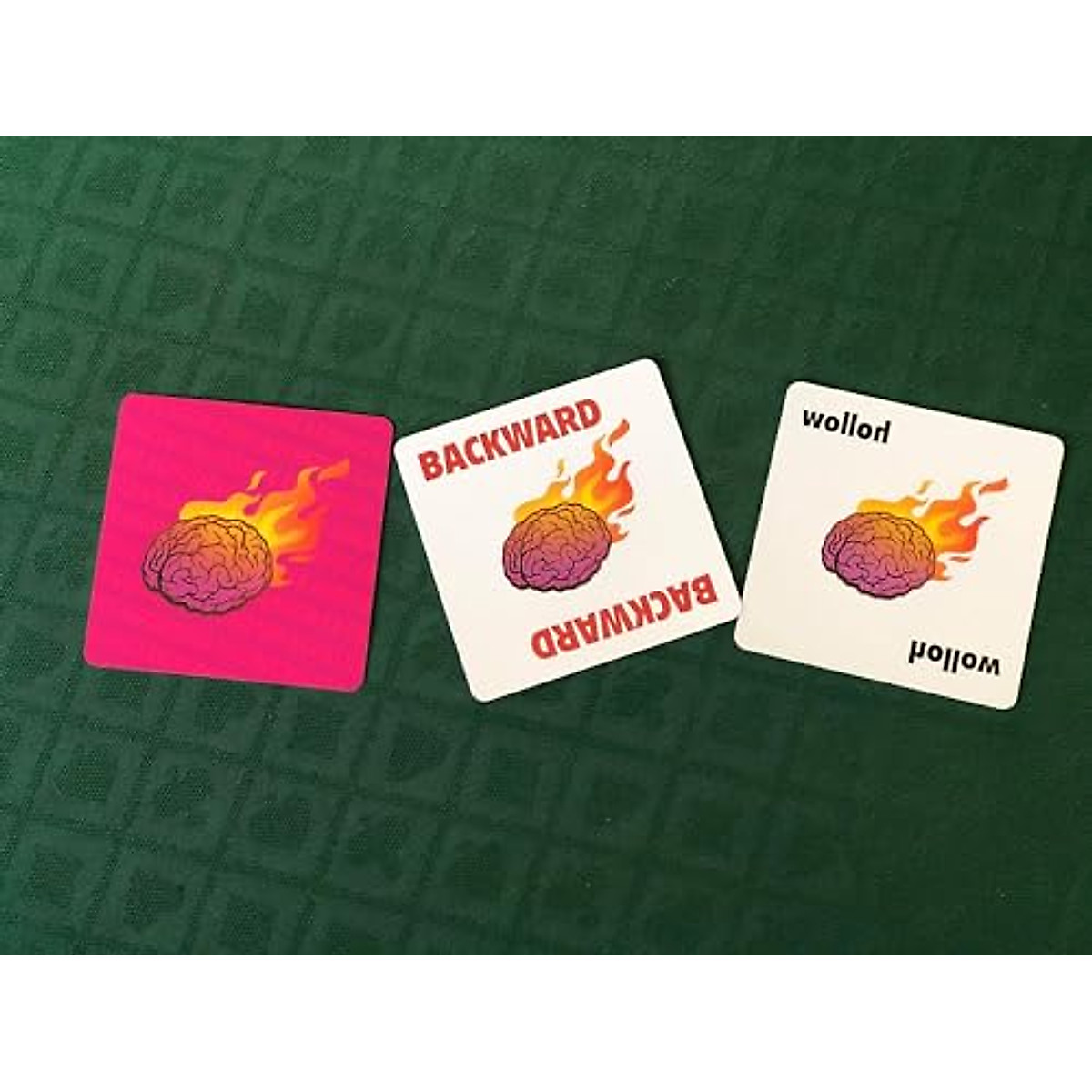 Grand Gamers Guild Stroop