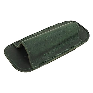 Belt Knife Sheath, Portable Knife Belt Holder for (Green)