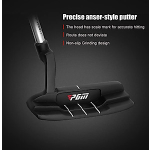 Golf Clubs Complete Set for Men 13 Piece Includes Titanium Golf Driver, 3 & #5 Fairway Woods, 4 Hybrid, 5-SW Irons, Putter and Golf Bag