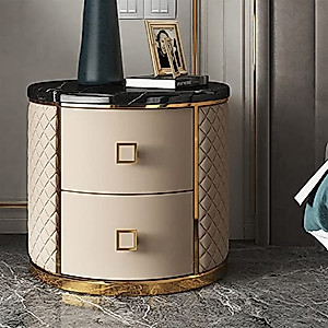 HIGOH Bedside Table Bedroom Furniture Table Bedside Table Design Furniture Bedroom Bedside Table Bedroom Bedside Lamp Bedside Table