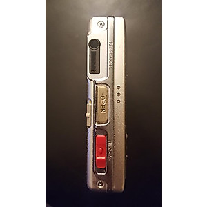 Sony MZ-R55 Portable MiniDisc Player and Recorder