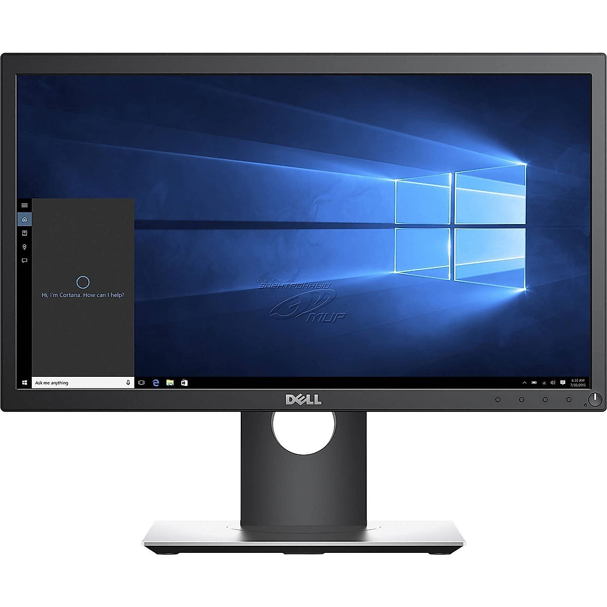 DELL P2217 22-inch PROFESSIONAL WIDE SCREEN 1680X1050 LED LCD DISPLAY MONITOR 0FDPN (Renewed)