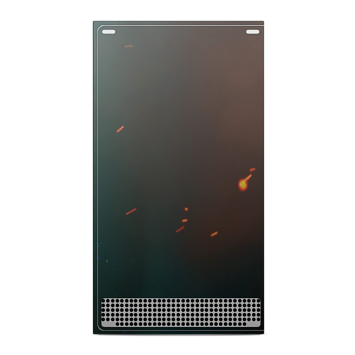 Head Case Designs Officially Licensed Assassin's Creed Male Eivor Valhalla Key Art Vinyl Sticker Gaming Skin Decal Cover Compatible With Xbox Series S Console