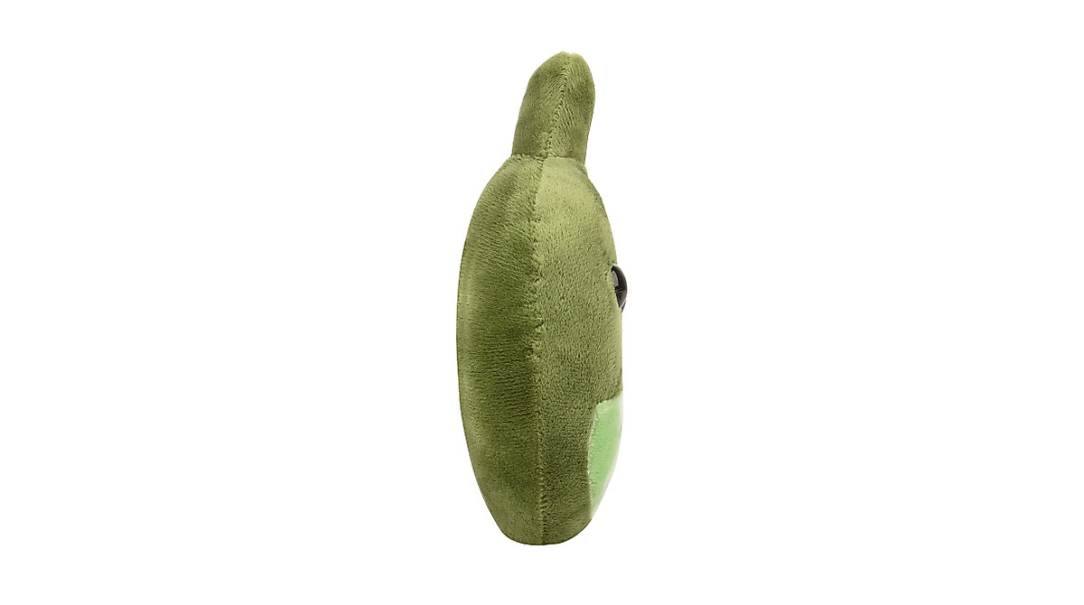 Cuddle with GIANTmicrobes Gallbladder Plush Toy