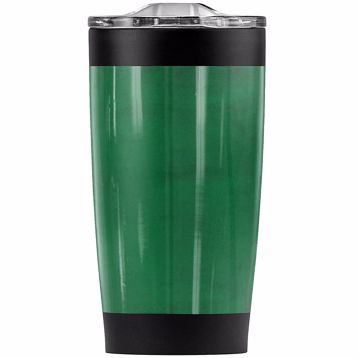 Green Arrow Justice League Character Stainless Steel Tumbler 20 oz Coffee Travel Mug/Cup, Vacuum Insulated & Double Wall with Leakproof Sliding Lid