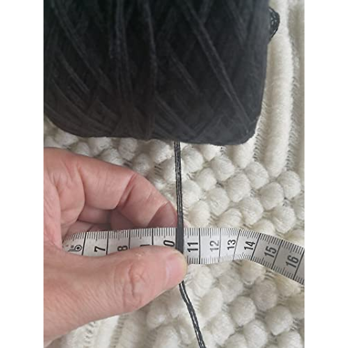 100g/Ball 100 Percent Merino Wool Yarn Autumn/Winter Soft DIY Knit Crochet Scarf Sweater Socks Yarn