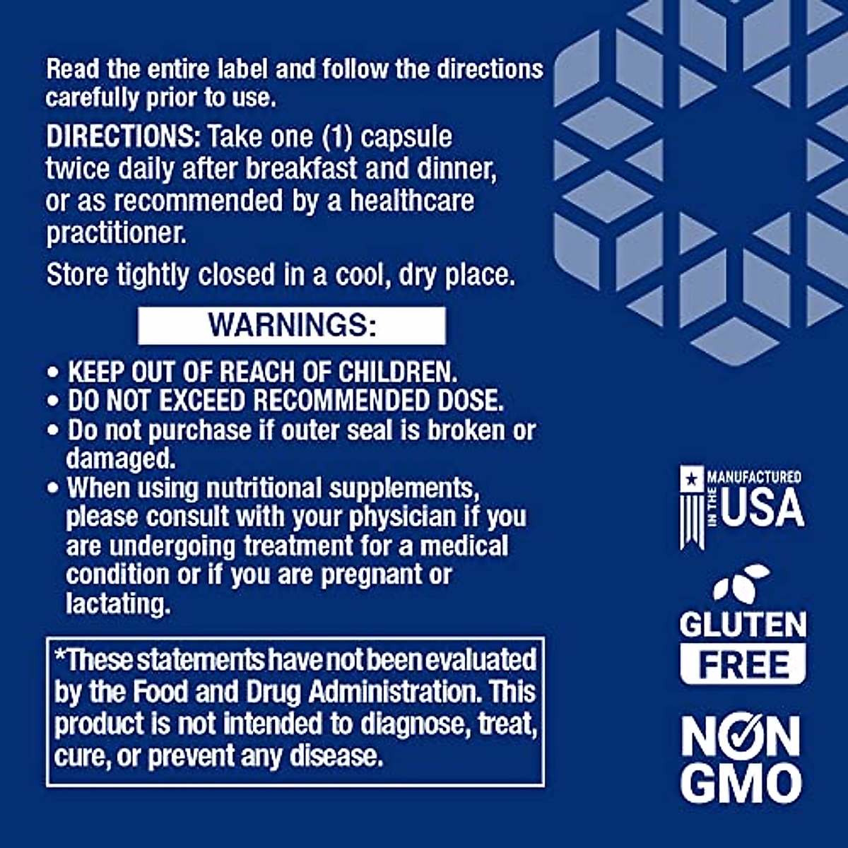 Life Extension Uric Acid Control - Ayuric Terminalia Bellerica Fruit Extract Supplement - Support Healthy Uric Acid Level - Non-GMO, Gluten Free - 60 Vegetarian Capsules