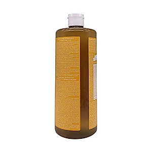 Dr. Bronner's Citrus Castile Soap, 32 FZ