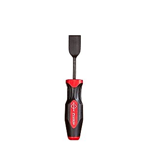 Mayhew Tools 13150 1" ProGrip Wide Stubby Scraper, Multi