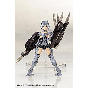 Kotobukiya "Frame Arms Girl" Architect Plastic Model Kit