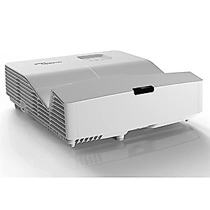 Optoma W340UST WXGA Ultra-Short Throw DLP Projector